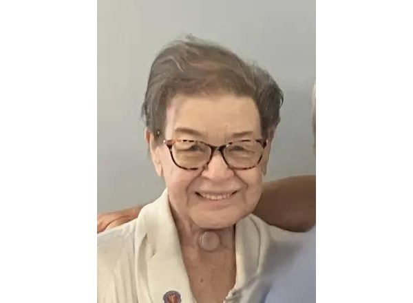 Lila M. Tenney Obituary (2025) - Oneida, IL - Hurd-Hendricks Funeral ...