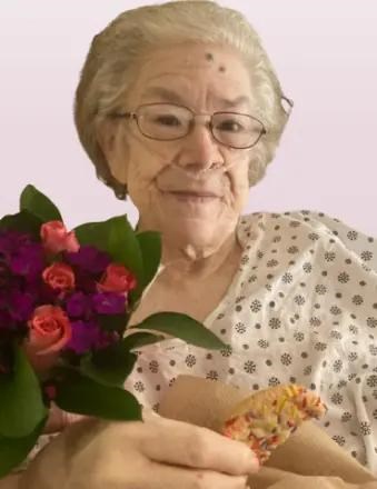 Eileen M. Ockenhouse Obituary (2025) - Bethlehem, PA - Cantelmi Long ...