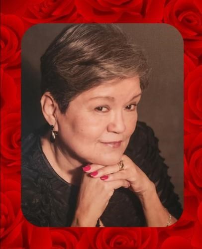 Irma Rodriguez Castillo Obituary (2025) - San Antonio, TX - Castillo ...