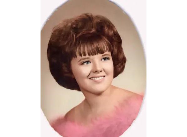 Louella Rose Benedix Obituary (2024) - Harrah, OK - Asa Smith Funeral ...