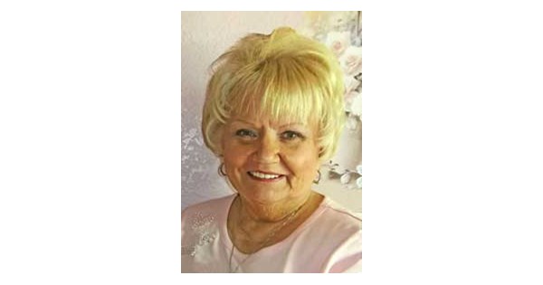 Virginia "Kathy" Hart Obituary (2025) - Chelsea, MI - Cole Funeral ...