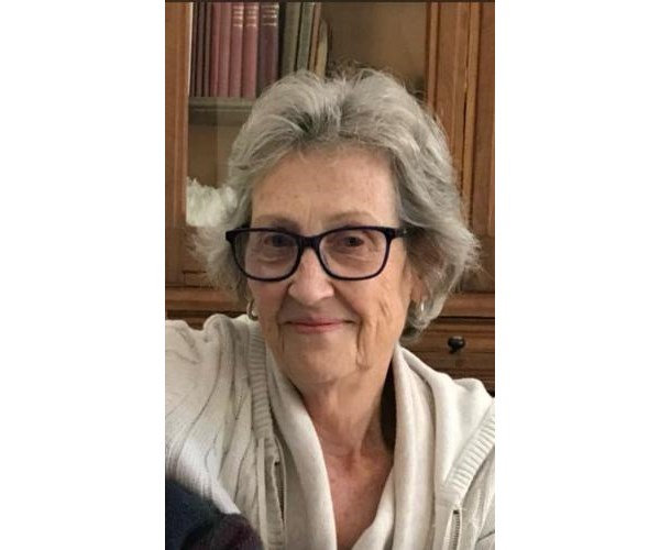 Frances Evans Obituary (2024) - Charlotte, NC - McEwen Funeral Service ...