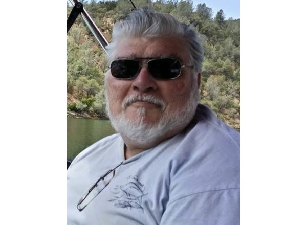 Richard John Hook Obituary (2025) - Antioch, CA - Higgins Chapel