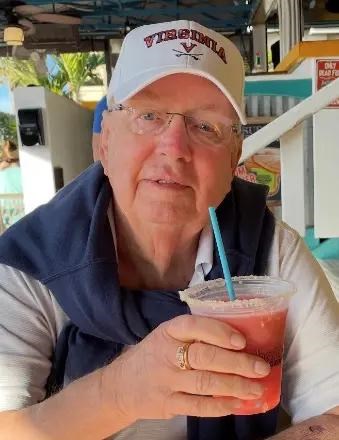 John J. "Jack" Huss Obituary (2025) - Fond du Lac, WI - Zacherl Funeral ...
