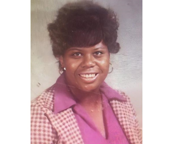 Lela Pearl Short Obituary (1950 - 2025) - Muscle Shoals, AL - WTVA