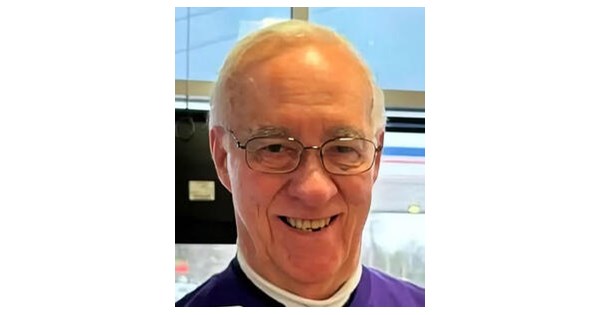 Richard Brownell Obituary (2026) - Holland, MI - Dykstra Funeral Home ...