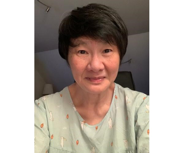 Swan Kwok Obituary (2023) - Ottawa, ON - Cole Funeral Services