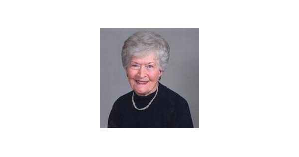 Lavonne May Strasser Obituary (1929 - 2024) - Sioux Falls, SD - KELOLAND