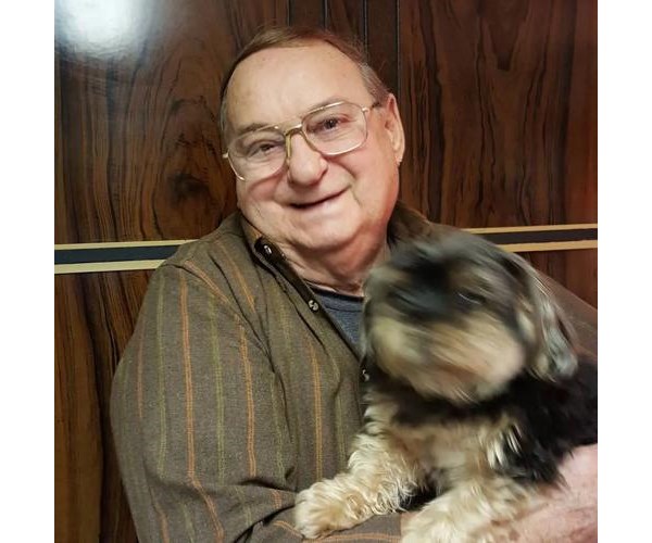 Robert Stranski Obituary (1933 - 2025) - Pasadena, MD - The Baltimore ...