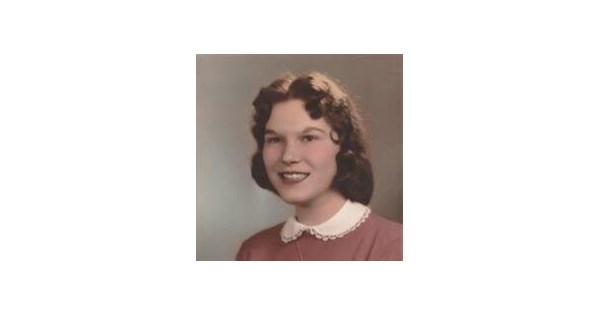 Patricia Steele Obituary (2025) - Fairmont, WV - Carpenter & Ford ...