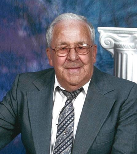 George Edward Lyons Obituary (2022) - Marion, OH - Boyd Funeral Home ...