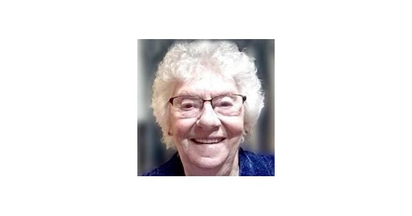 Audrey Hanson Obituary (2025) - Minot, ND - Thomas Family Funeral Home ...