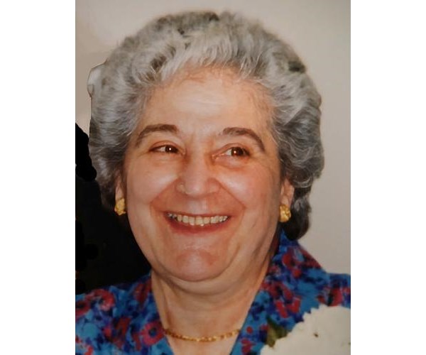 Phyllis M. "Ghidoni" Baker Obituary (2025) - Newport, NH - Newton ...