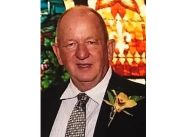 Norbert E. Witt Obituary (1939 - 2025) - Palmyra, MO - WGEM