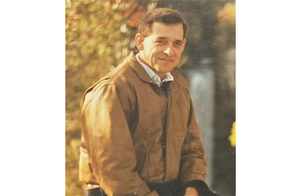 Eugene Allen "Gene" Mayhew Obituary (2025) - Wilmington, DE - Krienen ...
