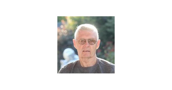 Donald I Page Obituary (2026) - Lebanon, NH - Davis Memorial Chapel