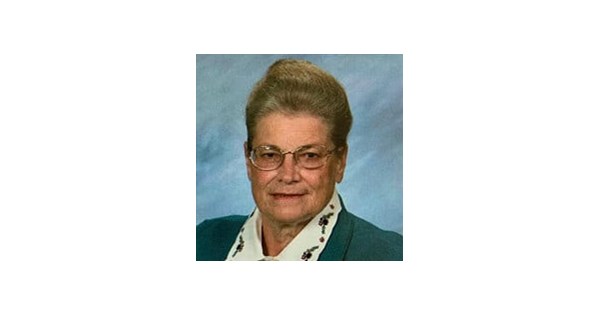Death Notice and Obituary for Harriet J. Winden 2022 of Mason City , IA