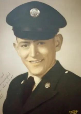 Donald E. Rohn Obituary (2025) - Brewster, OH - Spidell Funeral Homes ...