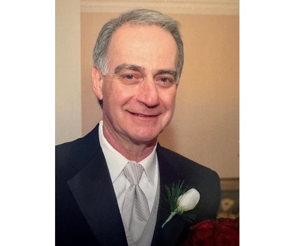 David A. Iacovelli Obituary (2024) - Milford, MA - Consigli Ruggerio ...