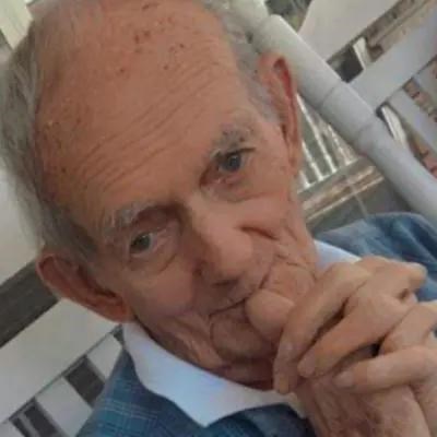 Donald Carl Eggers Obituary (2025) - Newland, NC - Reins-Sturdivant ...