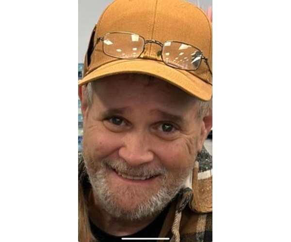 Stephen "John" Carroll Obituary (2025) - De Soto, MO - Dietrich ...