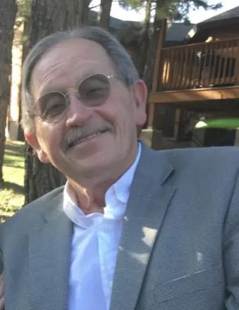 Ronald John Leach Obituary (2024) - Phoenix, AZ - Hansen Desert Hills ...