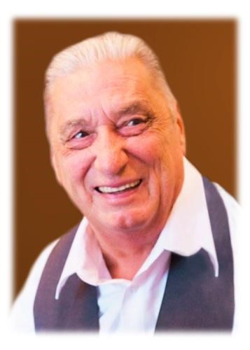 Joseph Frank Bosze Obituary (2025) - Maple Heights, OH - Ferfolia ...