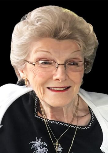Luree Fae Lemmon Obituary (2024) - Southgate, MI - Molnar Funeral Home ...