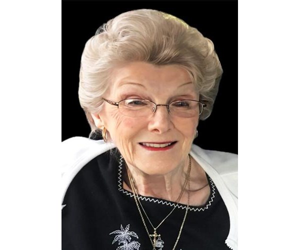 Luree Fae Lemmon Obituary (2024) - Southgate, MI - Molnar Funeral Home ...