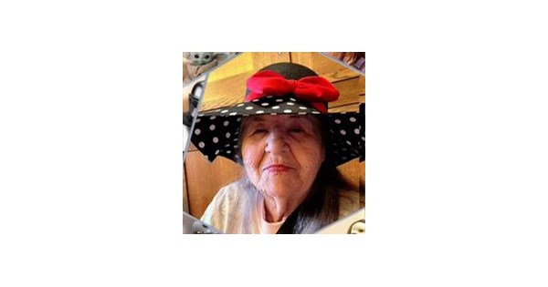 Ivory Mae Hawkins Obituary (2024) - Yakima, WA - Shaw & Sons Funeral ...