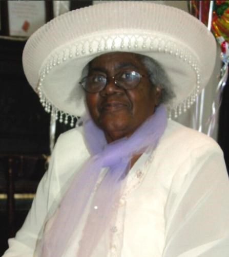 Rev. Margaret Julia "Davis" Hodges Obituary (2026) - Cromwell, CT ...