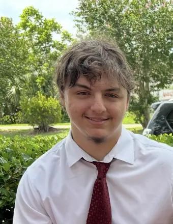 Miguel Alexander Vega Barchus Obituary (2025) - Pensacola, FL - Faith ...