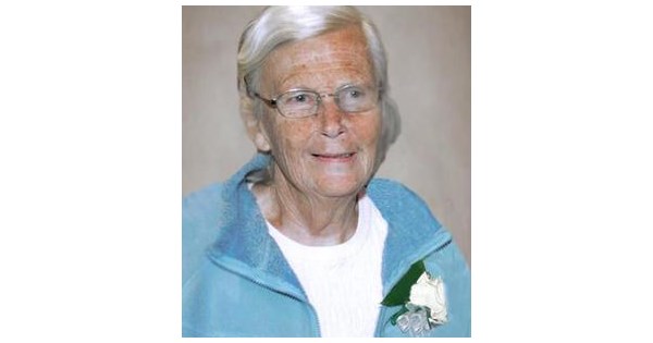 Ruth E. Morse Obituary (2024) - Acton, MA - Acton Funeral Home