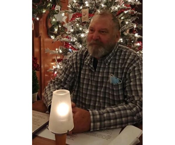 Robert James Teeter Jr. Obituary (2024) - Dansville, NY - Hindle ...