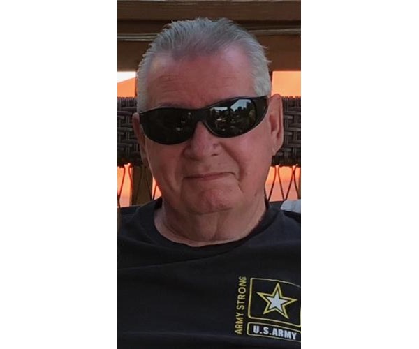 Henry Francis Nolte Jr. Obituary (2024) - Essex, MD - Bruzdzinski ...