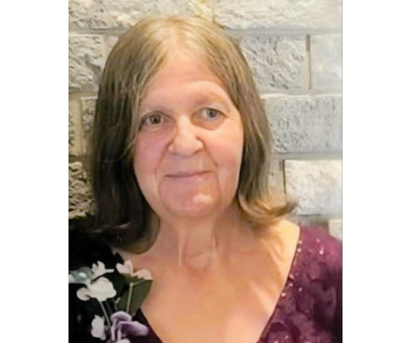 Mary Mitchell Obituary (1944 - 2026) - Newton Falls, OH - Mahoning Matters