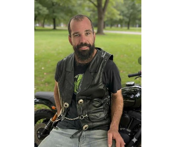 Death Notice and Obituary for Kyle Christopher Kaufman 2025 of Kaukauna ...