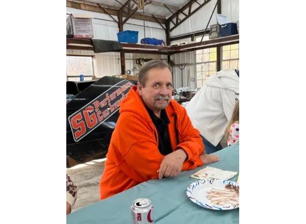 Gary Dewayne Roberts Obituary (2025) - Fort Smith, AR - River Glenn ...