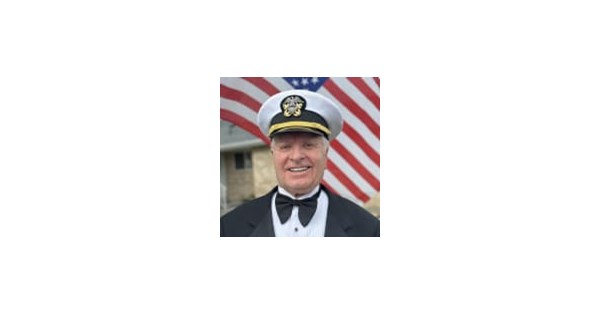 Stephen Cernik Obituary (2025) - Pleasant Grove, UT - Olpin Family ...