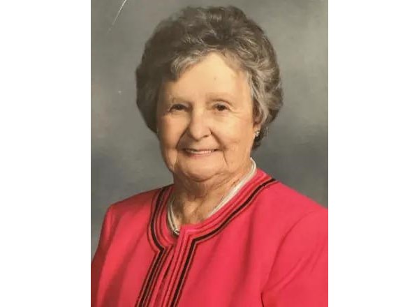Betty Creech Price Obituary (2024) - Goldsboro, NC - Seymour Funeral ...