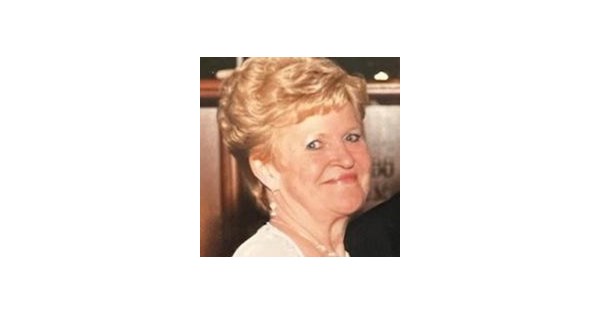 Elizabeth Jane Wetzstein Obituary (2025) - Millsboro, DE - Melson ...