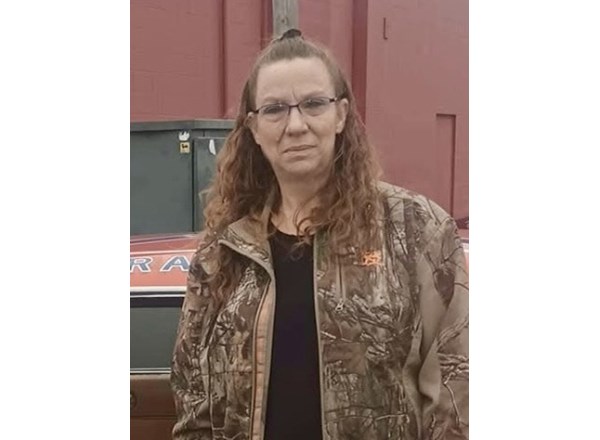Carol Lynn Hawk Obituary (2026) - Hillsdale, MI - VanHorn-Eagle Funeral ...