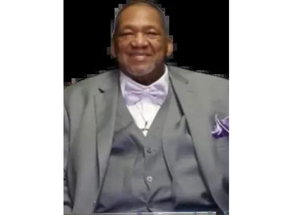 Bishop Billy Ray Morgan Obituary (2024) - Anniston, AL - Anniston ...