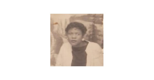 Estella McPhail Obituary (2023) - Newburgh, NY - Brooks Funeral Home