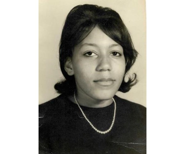 Ruby Mae "Redman" Long Obituary (2025) - Tappahannock, VA - Washington ...