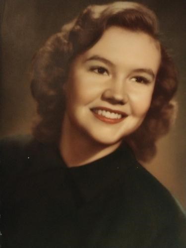 Elizabeth Ann Bryson Obituary (2023) - Athens, GA - Lord & Stephens ...