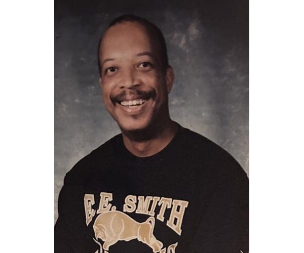 James Thompson Jr. Obituary (2024) - Fayetteville, NC - Wiseman ...