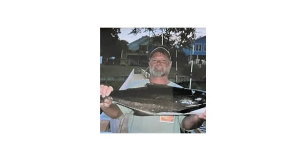 Death Notice and Obituary for Roger Dewayne Holt 2024 of Stokesdale , NC