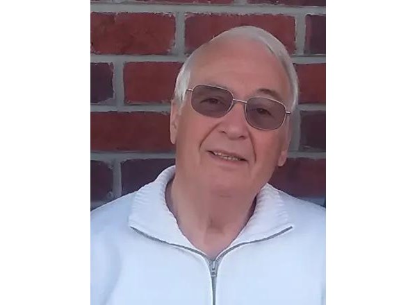 Paul Eugene Coleman Obituary (2025) - St. Clairsville, OH - Care ...