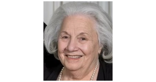 Norma A. Pilato Obituary (2024) - Revere, MA - Vertuccio Smith & Vazza ...